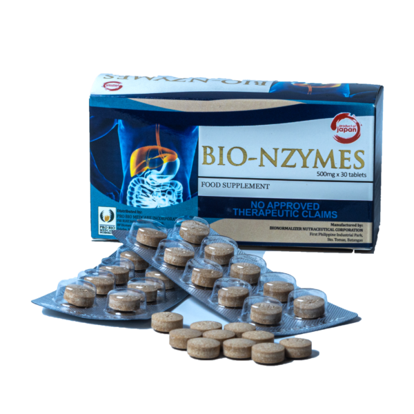 Probiotics Products - ProBio Medcare