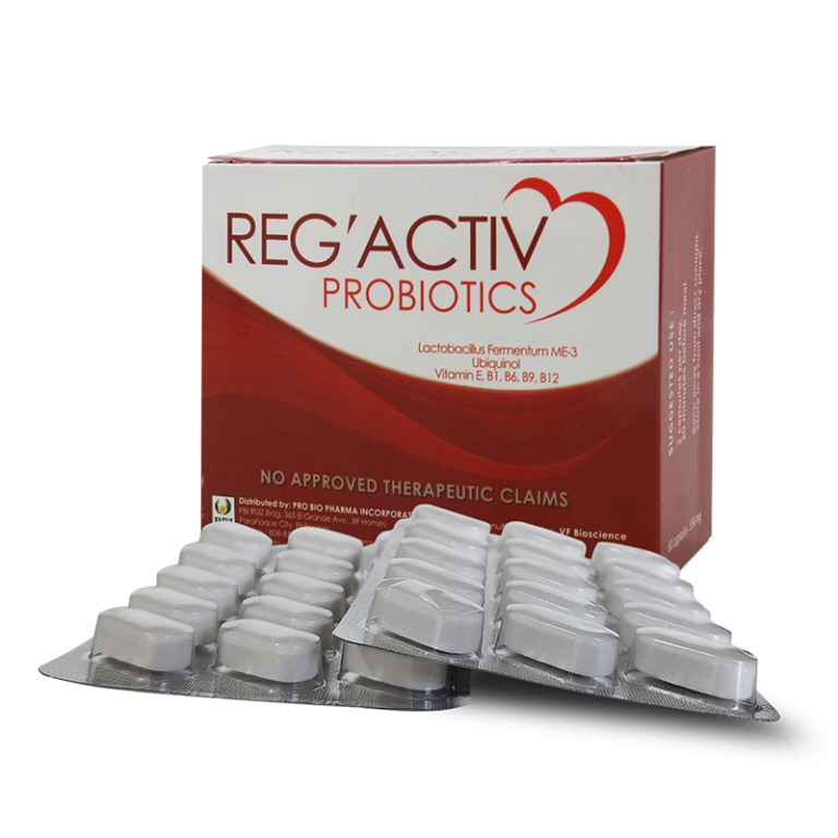 PROBIO DROPS BB12 Probiotics - ProBio Medcare