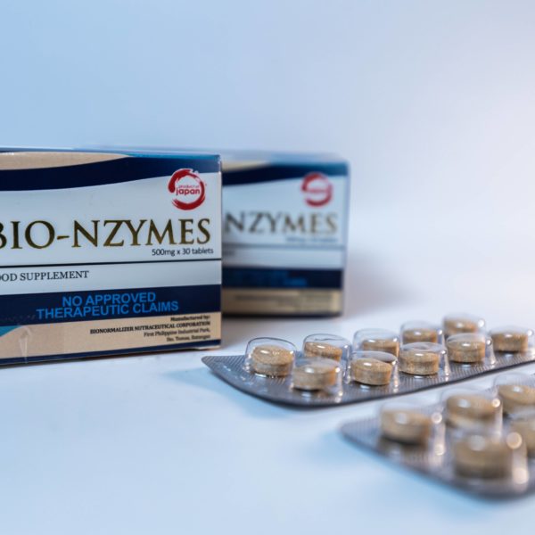 Bio-Nzymes | Probio Medcare