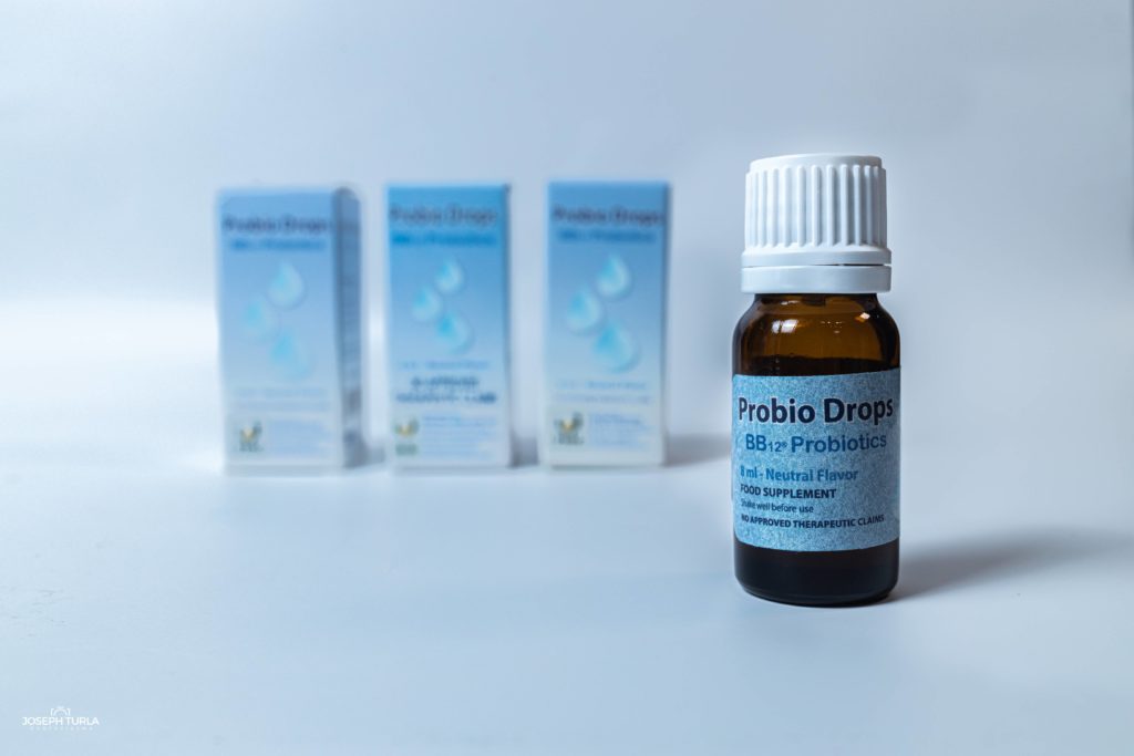 PROBIO DROPS BB12 Probiotics - ProBio Medcare