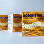 Lactomin Plus Probiotics | Probio Medcare