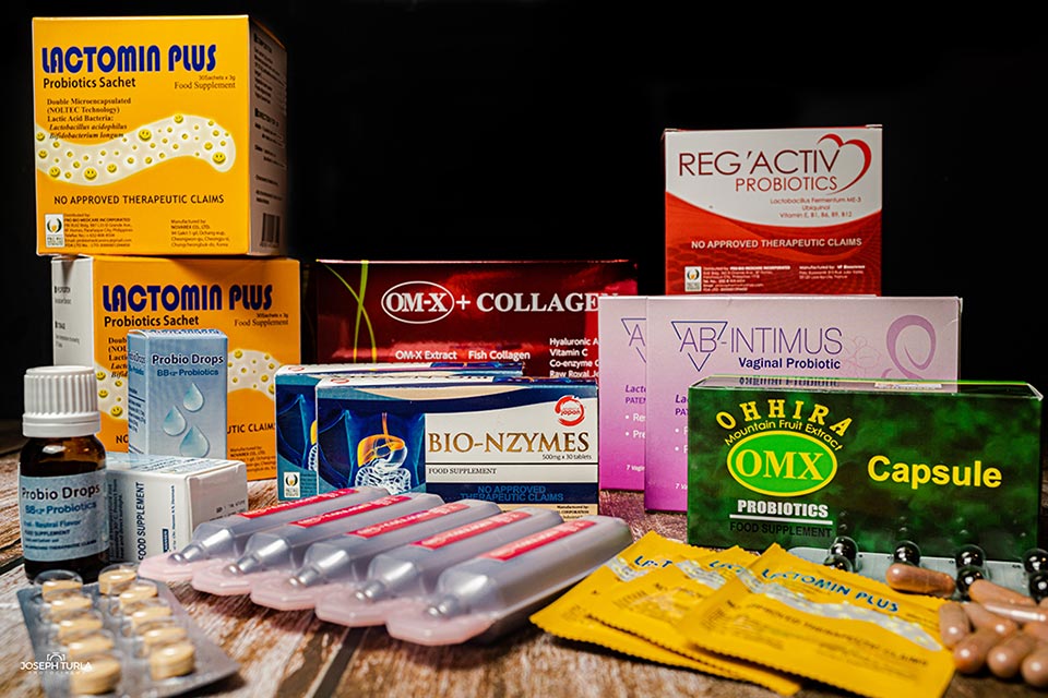 Contact Us - ProBio Medcare